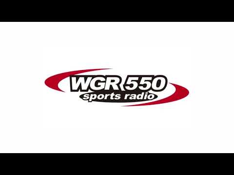 WGR/Buffalo, New York + WKSE-HD4/Niagara Falls, New York Legal IDs - June 16, 2023