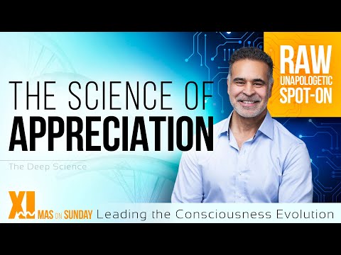 APPRECIATION: First Principle Definition | Mas Sajady from Xponential Intelligence