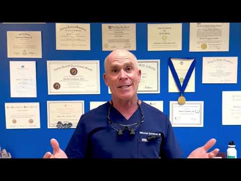 SkinMedica 25th Anniversary with Dr. Mitchel P. Goldman