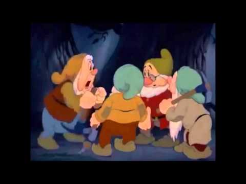 Branca de Neve e os Sete Vermelhos