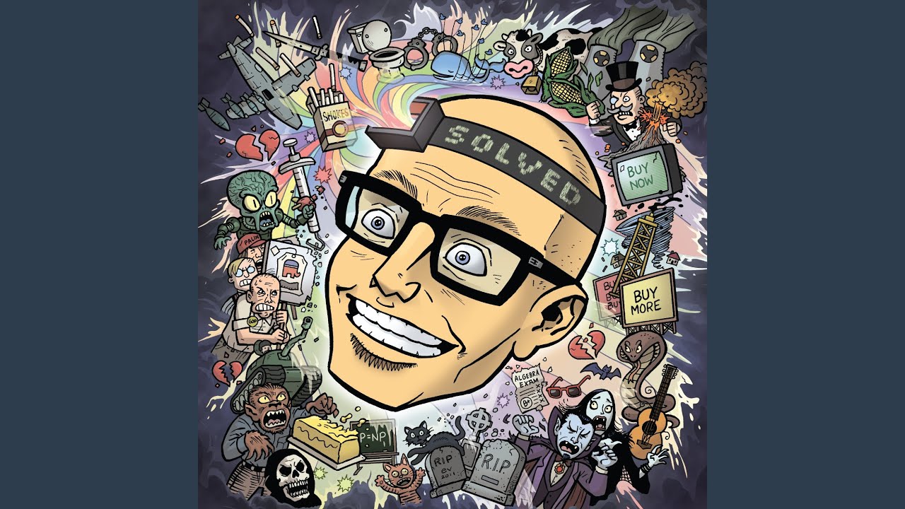 Nerd Versus Jock