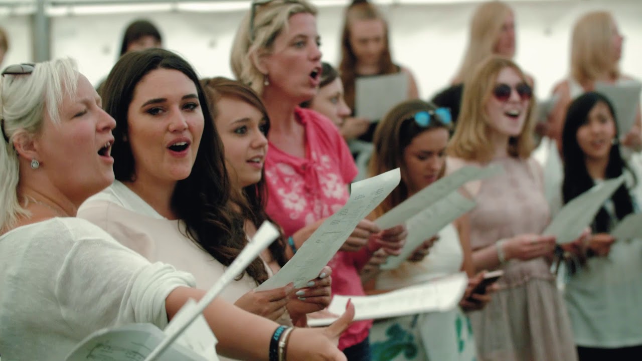 Team Building Summer Festival Event