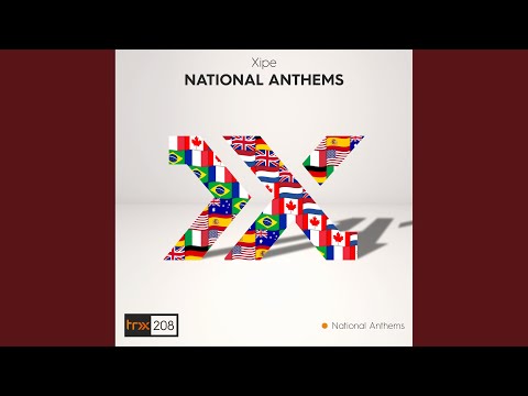 Germany - Das Lied der Deutschen