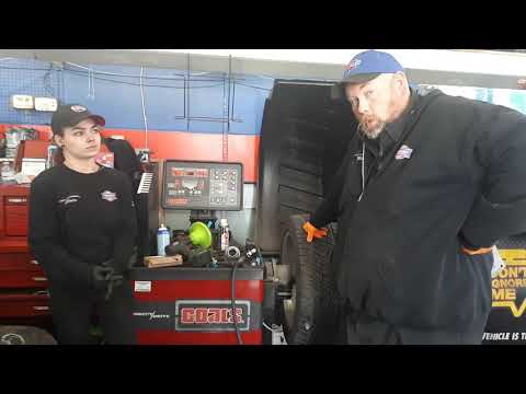 Why is the price so different for seasonal tire changes from shop to shop? @UrbanAutomotive01