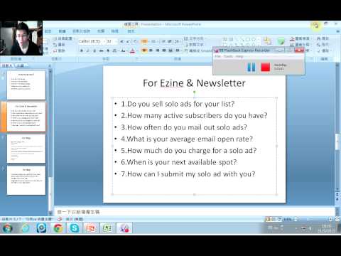 How To find the best list to buy solo ad from?