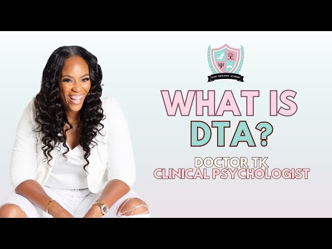 What is DTA
