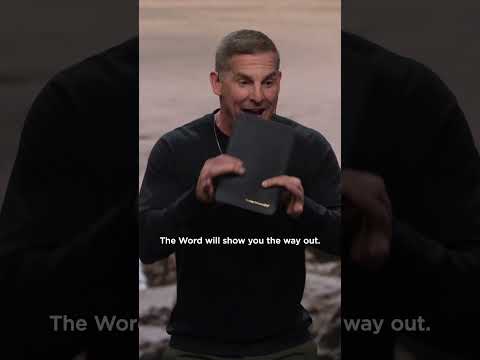 How to Get Out of Temptation