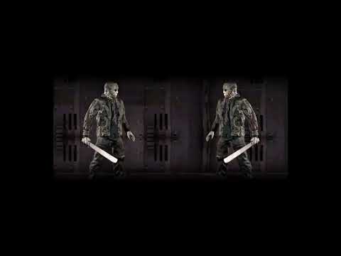 MKP:Undead Jason MKP Test
