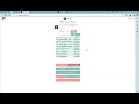 Sefi Update 1-9-25
