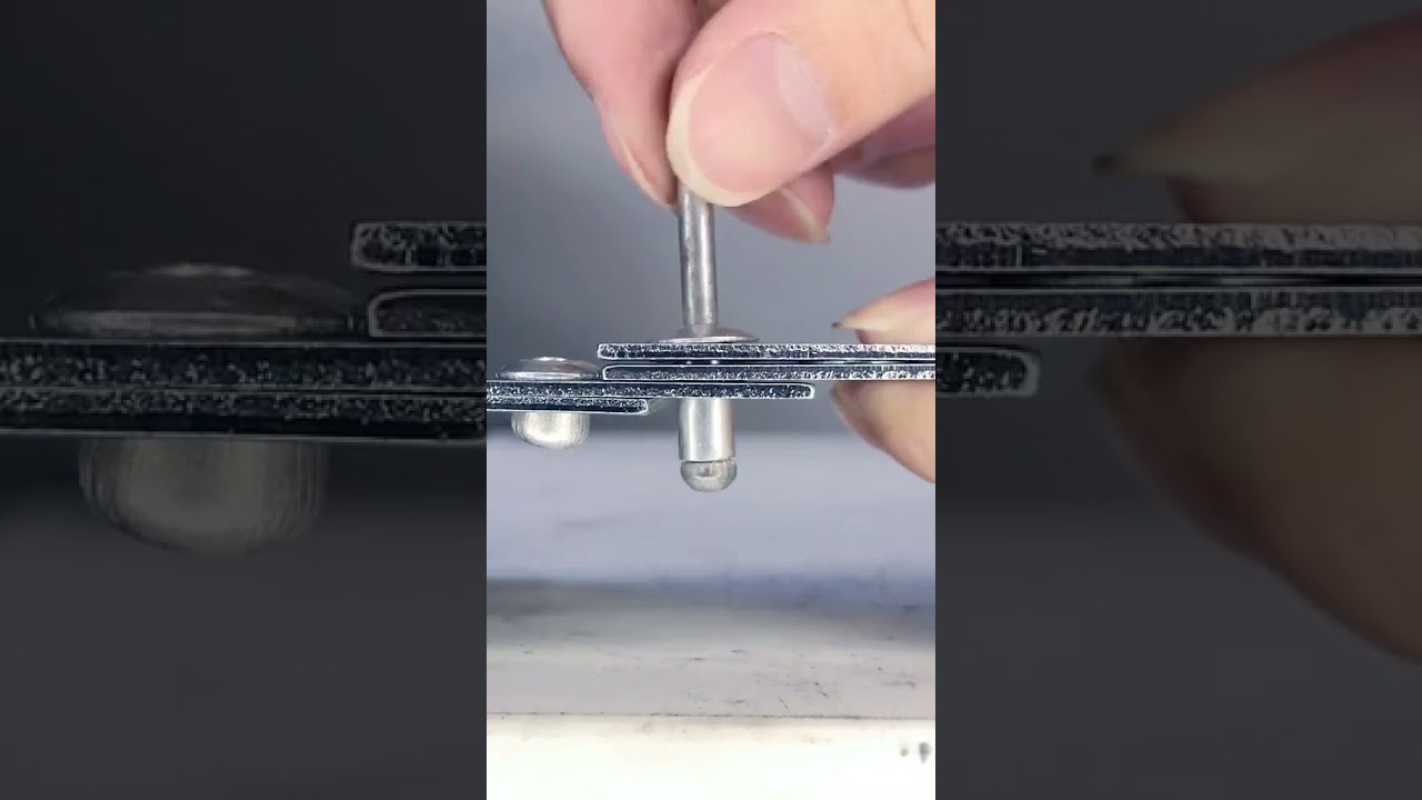 How to choose the right rivet#Aluminumrivets #diy #Rivetspecifications #szent