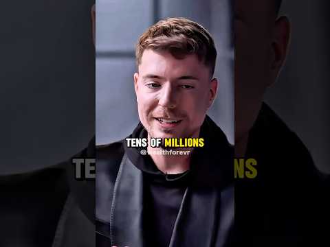 MrBeast Lost Millions From Beast Games