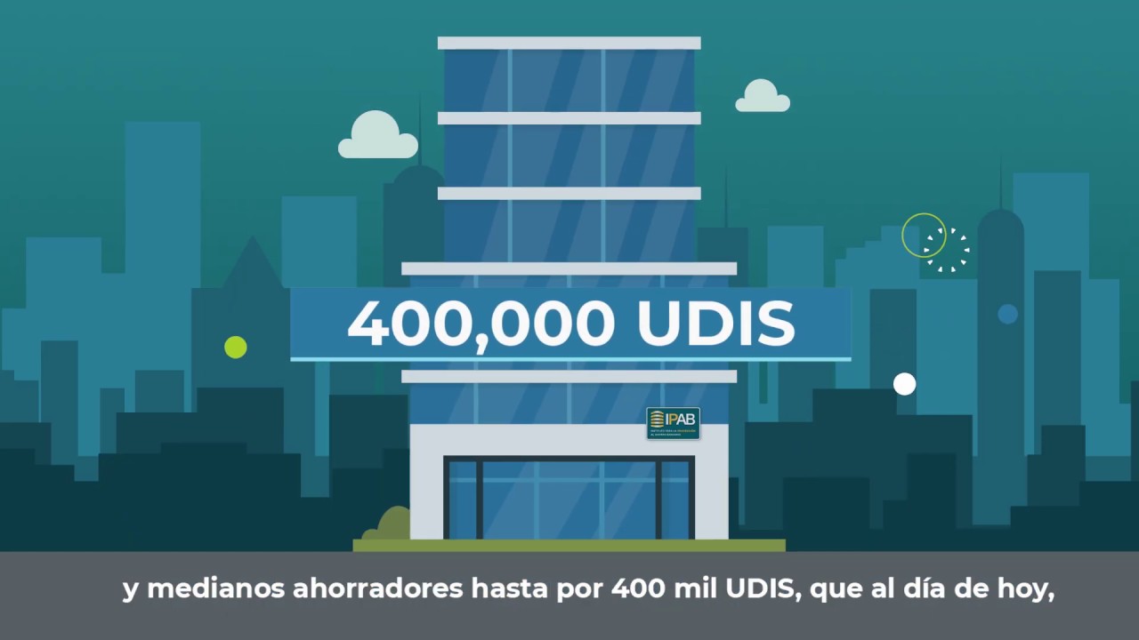 ¿Qué es el IPAB?