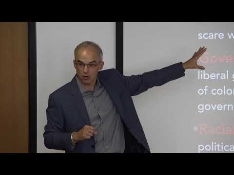 Introduction to Race, Class, and Dog Whistle Politics | How to Defeat Dog Whistle Politics
