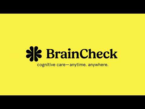 Lawton-Brody IADL | Digitally Assess Daily Functions | BrainCheck