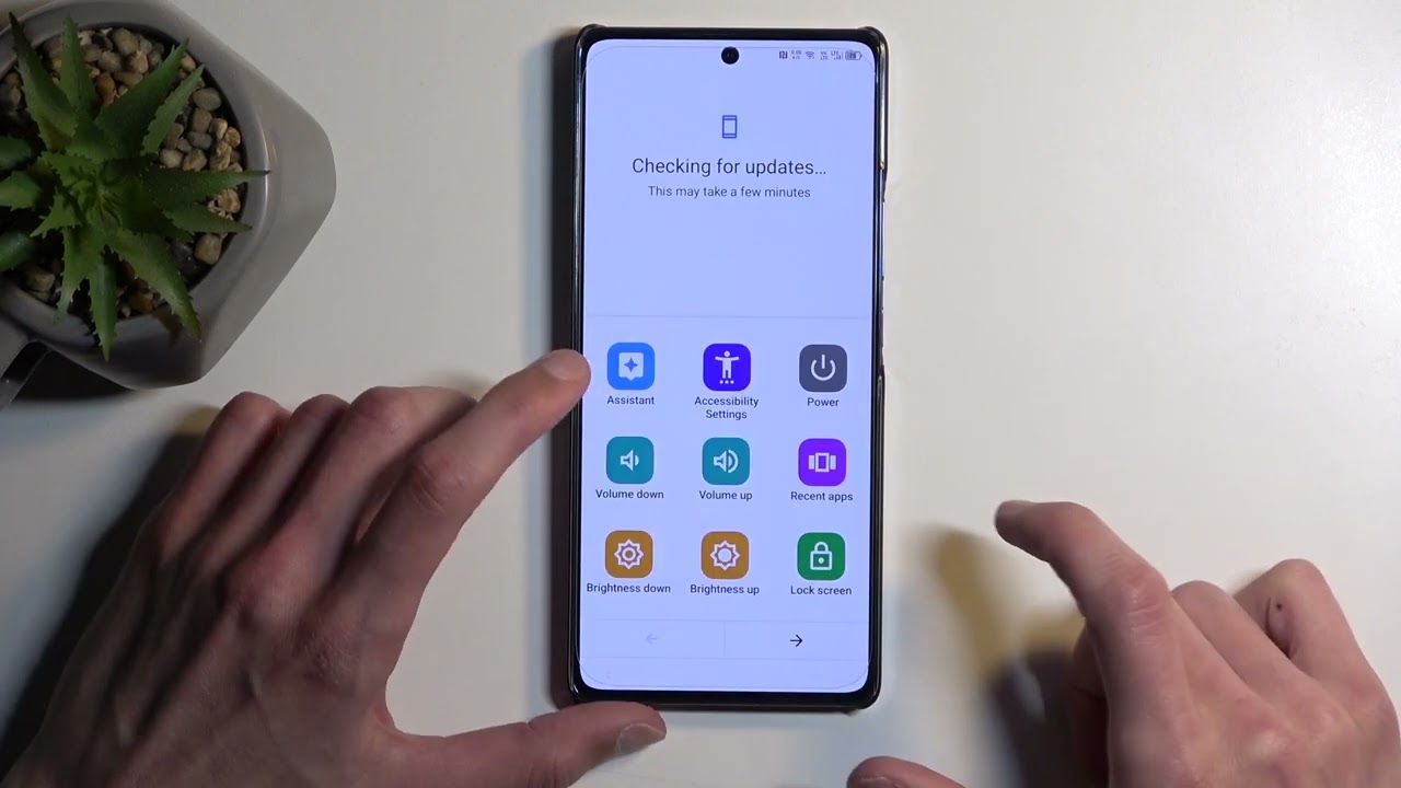 How to Bypass the Google Factory Reset Protection on INFINIX Note 40