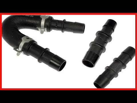 Great product - Dorman 626-001 Engine Heater Core Bypass Kit