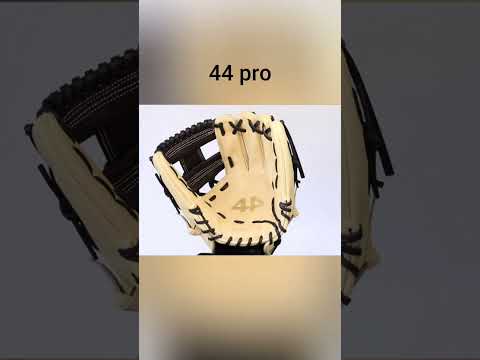 best baseball glove brands