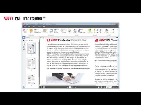 How-to No. 71 — Reorder pages in PDF documents