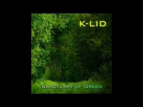 K-LID - Rustle of Trees