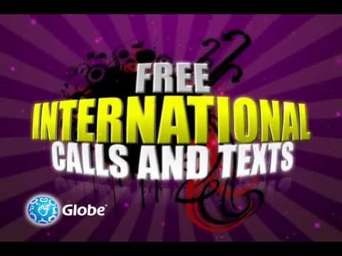 Globe Postpaid Promo Commercial (Version 4/4)