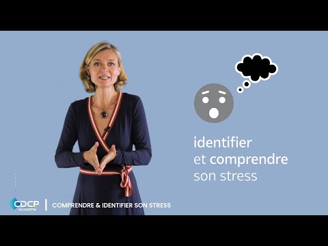 Comprendre et identifier son stress