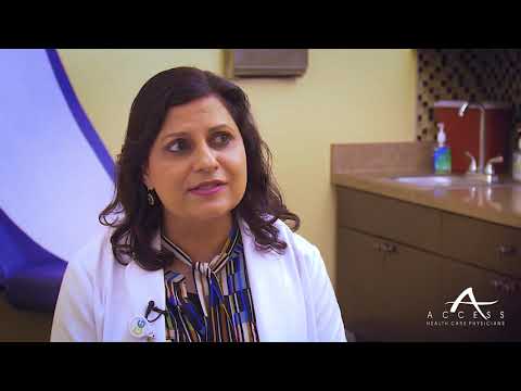 Dr Nishat - Challenges Faced By Physicians - Accesshealthcarephysicians | Metal Devastation Radio