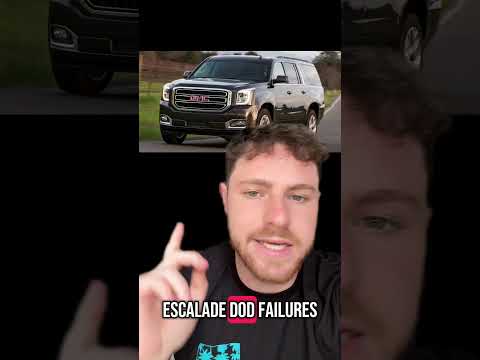 5 Vehicles I Would Never Buy as a Service Advisor! #cars