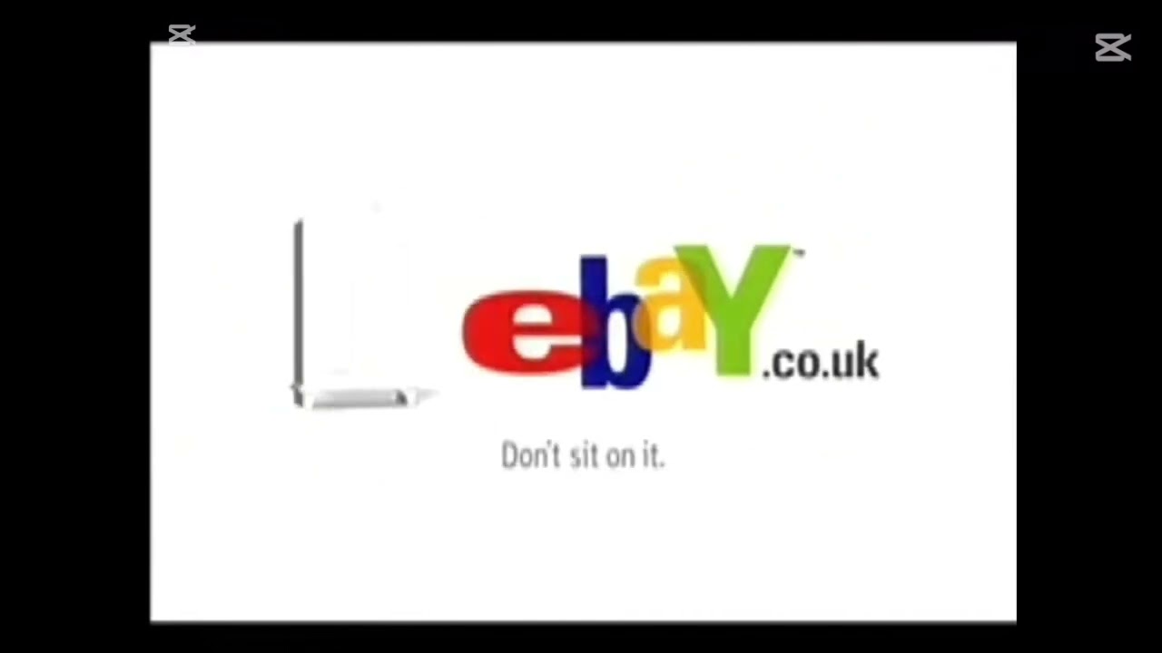 eBay Logo History (Updated) (Original/Normal)