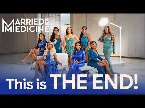 Married to Medicine Has A BIG Problem & Bravo Needs to Fix It!