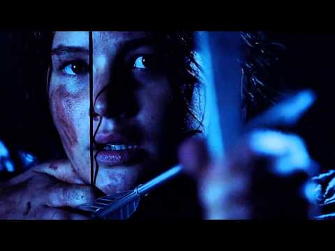 The Hunger Games Movie Greeting Cards For | beeflessreawaked