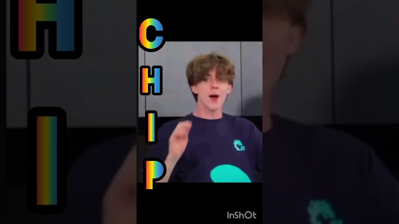 Chip and Milo fecerevel