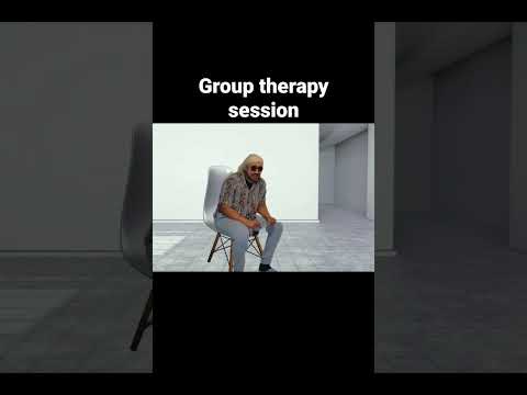 Group Therapy