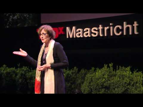TEDxMaastricht Cathy van Beek: Running a hospital with compassion