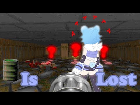 Steam Community :: Video :: Icey Plays New DOOM Mode, And Gets Lost ...