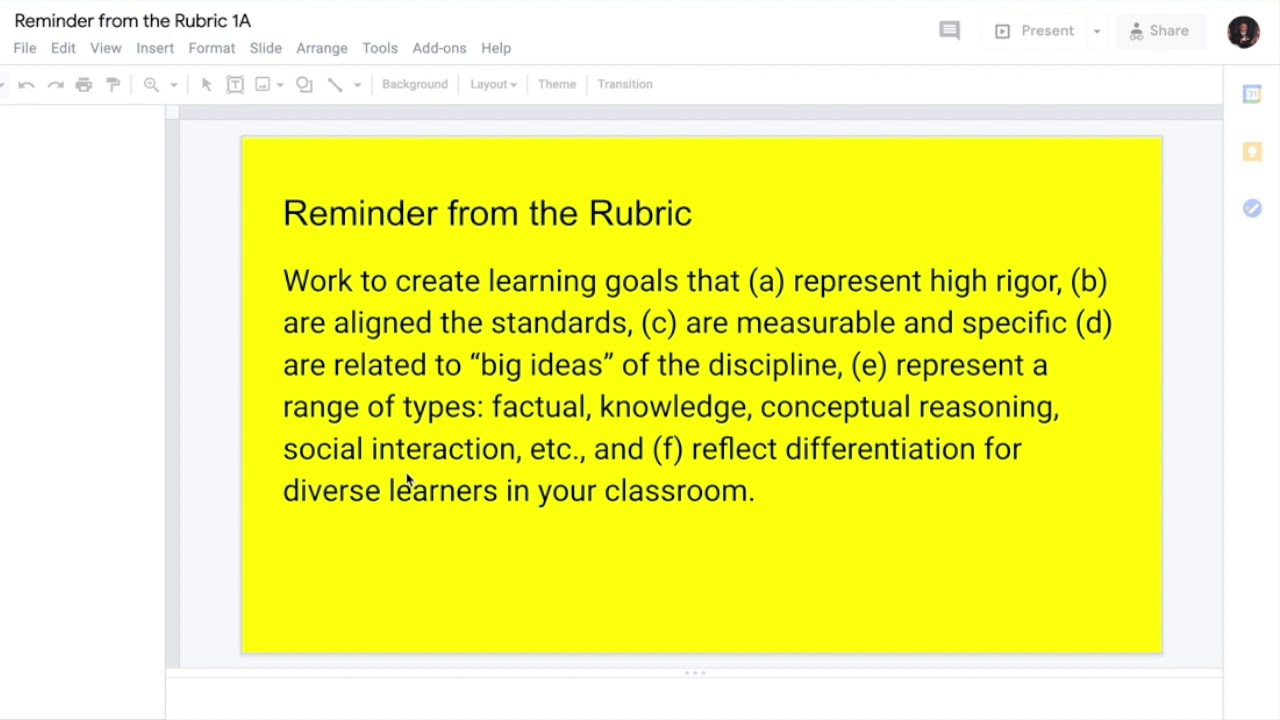 Midterm Part 1 Instructions