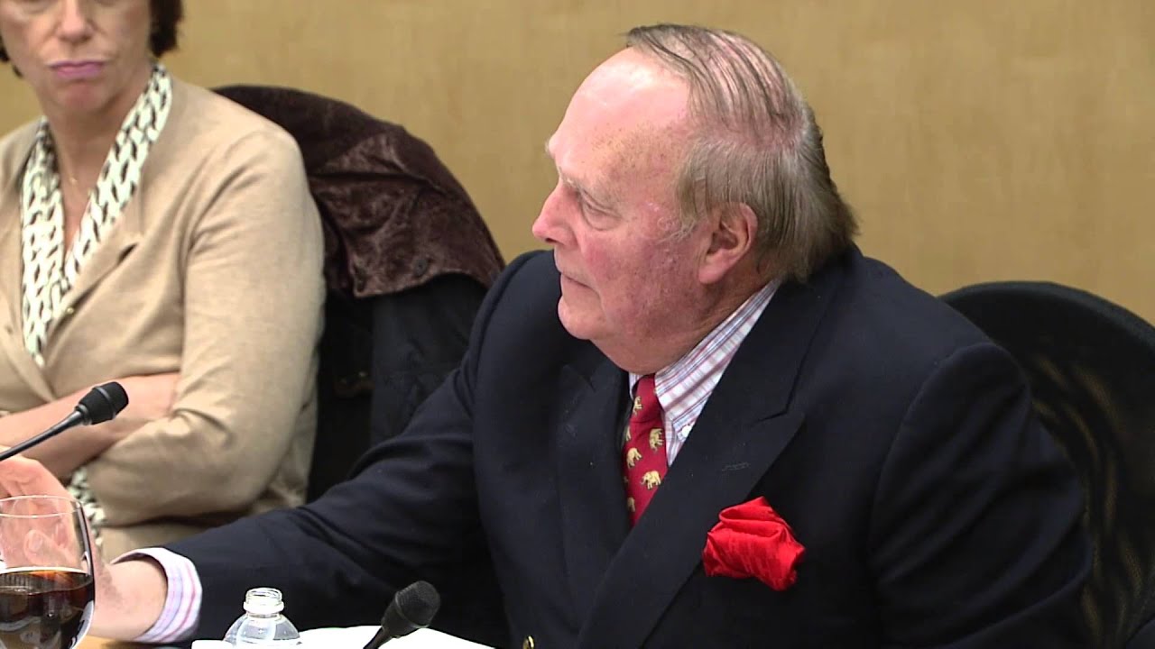 Session 6: NAFTA's Next Twenty Years and NAFTA's Lessons for Future Trade Liberalization