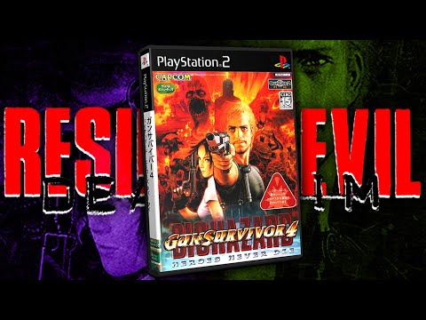 Steam Community :: Resident Evil 4 (2005)