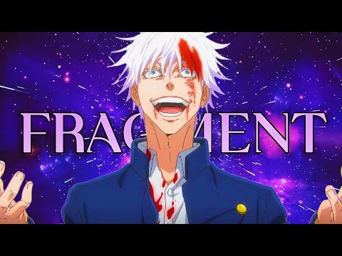 Gojo Vs Toji ''2nd round''- Fragment🔥 | [Edit/AMV]