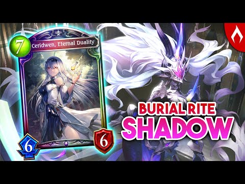 Steam Community :: Video :: Is this Shadowverse archetype finally good?
