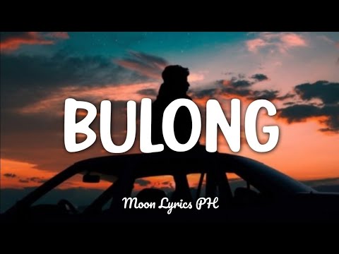 December Avenue - Bulong (Lyrics)
