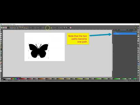 How to generate G-code for CNC cutting using Inkscape Part 1