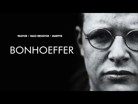 Bonhoeffer (2003) | Full Movie | Martin Doblmeier | Klaus Maria Brandauer | Adele Schmidt