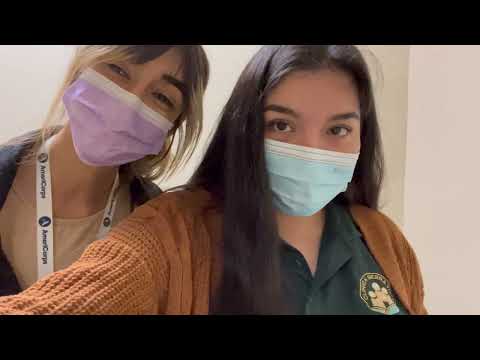 NHC Central California: A day in the life of a Referral Coordinator with Julie Sarmiento