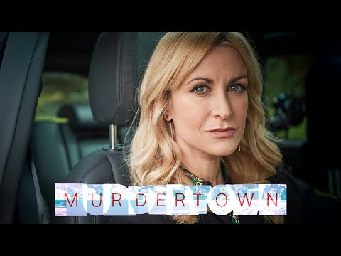 The Horrific Crimes that Shakes a Town to It's Core | Murdertown FULL S1 Compilation