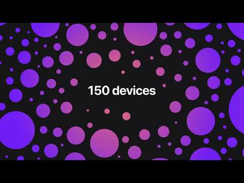 Introducing Apple Business Essentials