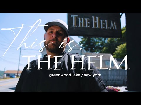 This is: The Helm