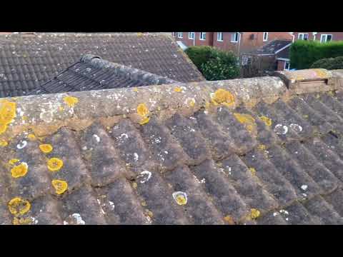 Dry tech roofing solutions