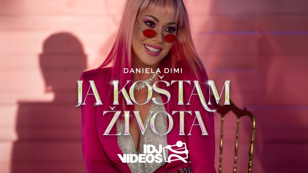 Ja Kostam Zivota by Daniela Dimi from Serbia | Popnable