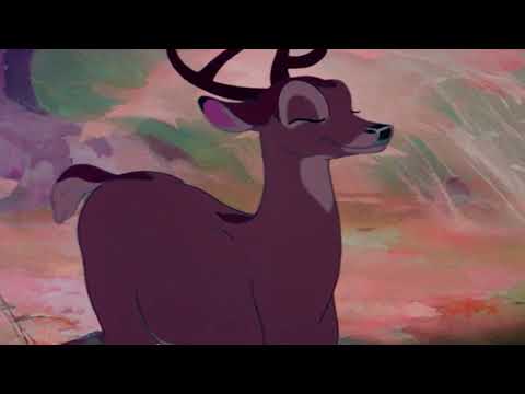 Nuka and Bambi - A Friend like me (Mep Part)