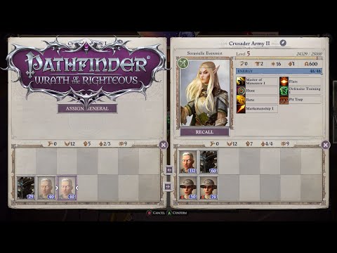 Steam Community :: Video :: Cleared the MAP!!...except 1 (Pathfinder ...